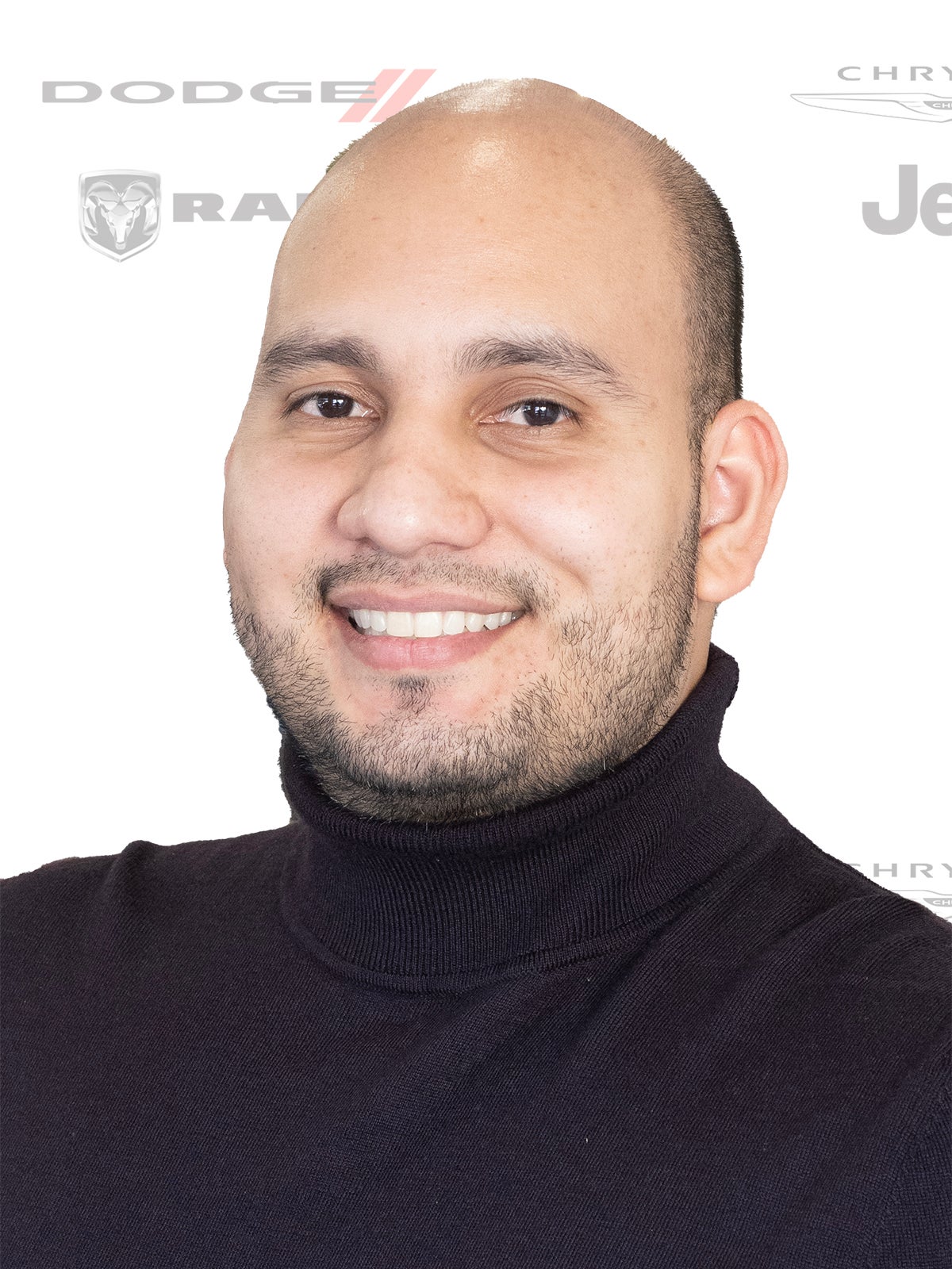 Chrysler Dodge Jeep RAM City Staff | Greenwich Chrysler, Dodge, Jeep ...