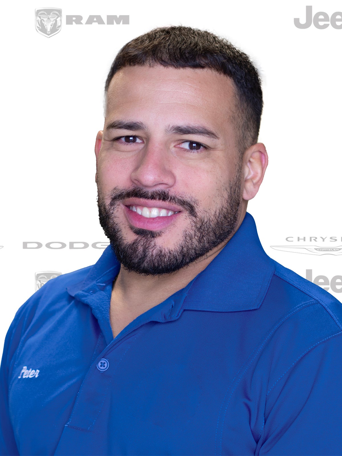 Chrysler Dodge Jeep RAM City Staff | Greenwich Chrysler, Dodge, Jeep ...