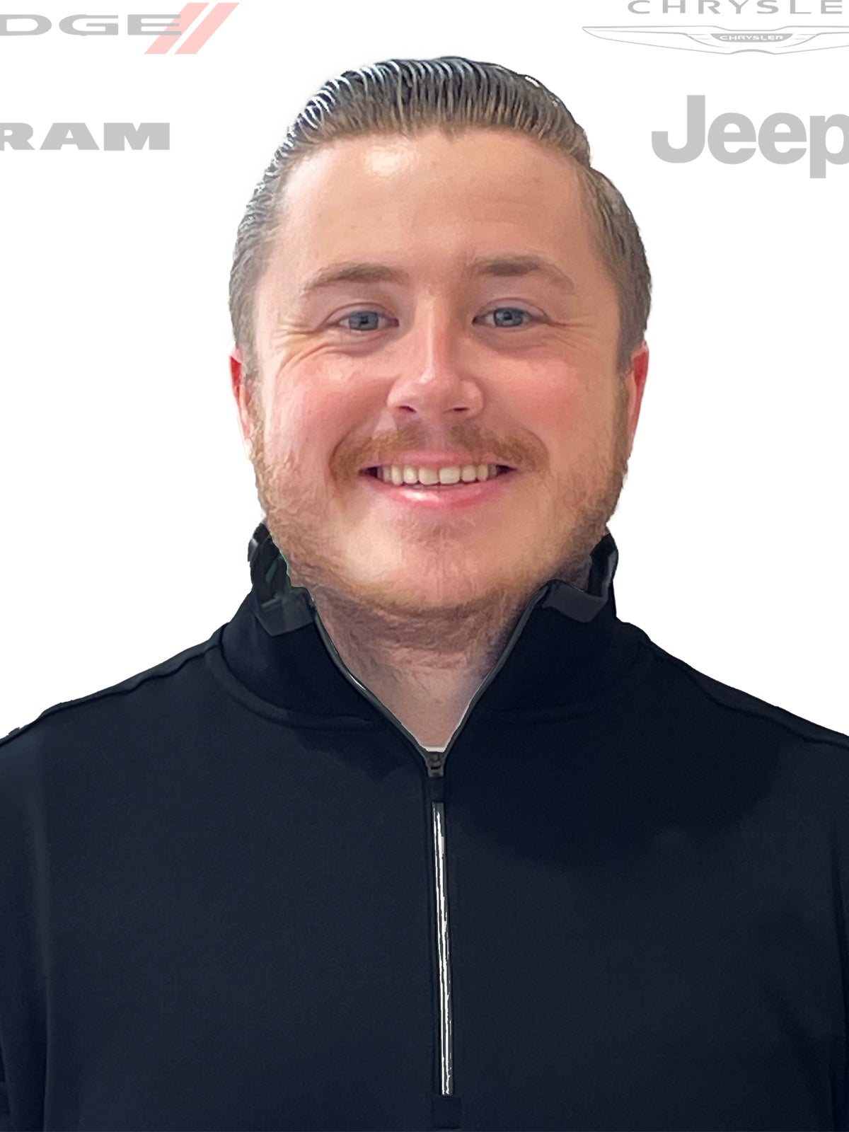 Chrysler Dodge Jeep RAM City Staff | Greenwich Chrysler, Dodge, Jeep ...